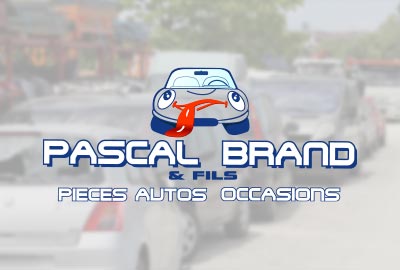 Pascal Brand & Fils | Gérer mon compte client